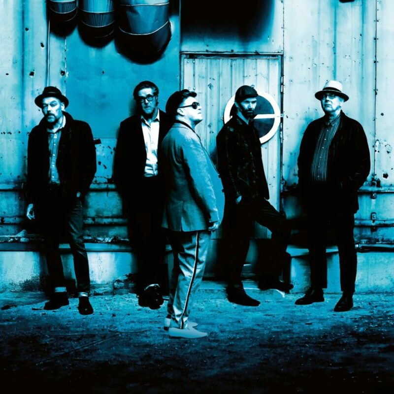 Sky Dee and The Demons, Komets, The Cruel Seals Bar Loose – rockbaari, keikkapaikka ja yökerho